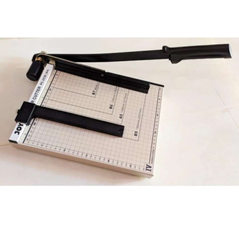 Jual Joyko Paper Cutter A3 Pc 3846 Alat Potong Kertas Ukuran A3 Di