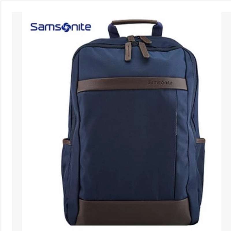 Promo Backpack Samsonite Urban Diskon 4% Di Seller Akuse Shop - Kayu ...