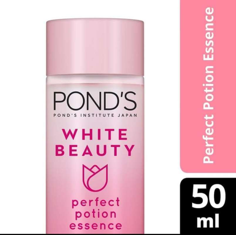 Jual Pond'S White Beauty Perfect Potion Essence 50Ml di Seller Dunia ...