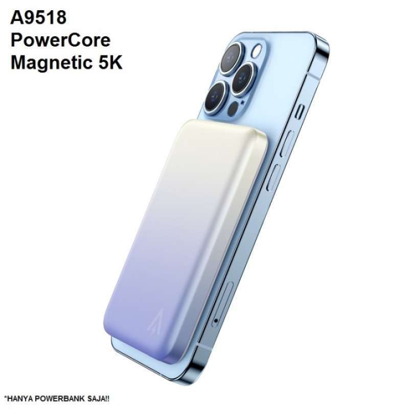 Powerbank Anker Tipis Gratis Ongkir 🔥 Harga Murah Januari 2026