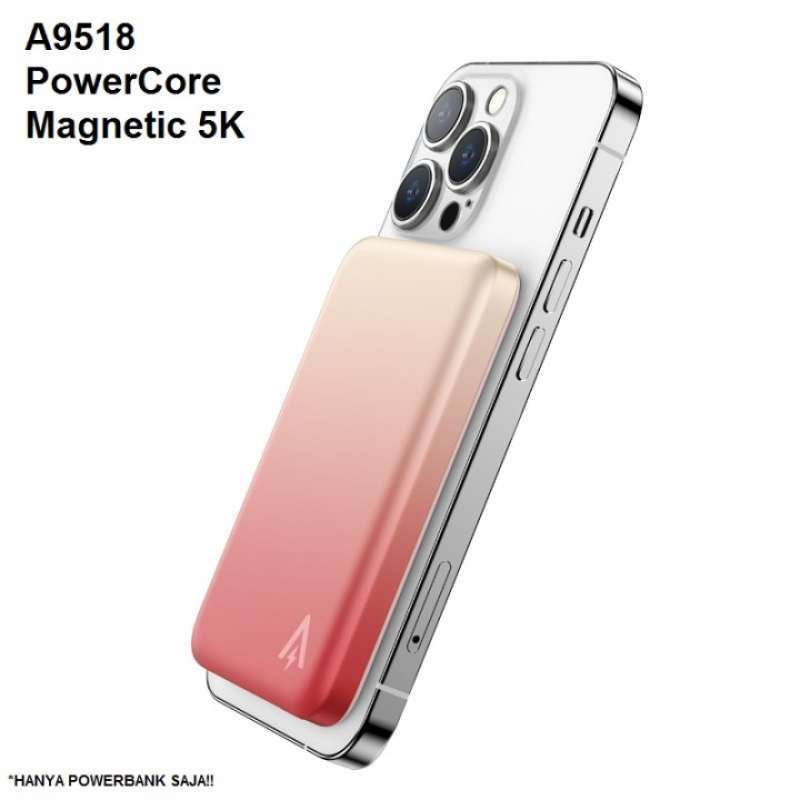 Anker Snap Charge Gratis Ongkir 🔥 Harga Murah November 2025