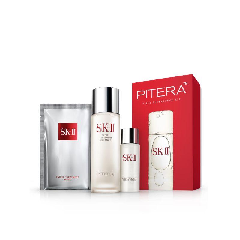 Jual SK II First Experience Kit ( Pitera Essence Set ) di Seller SHANAS ...