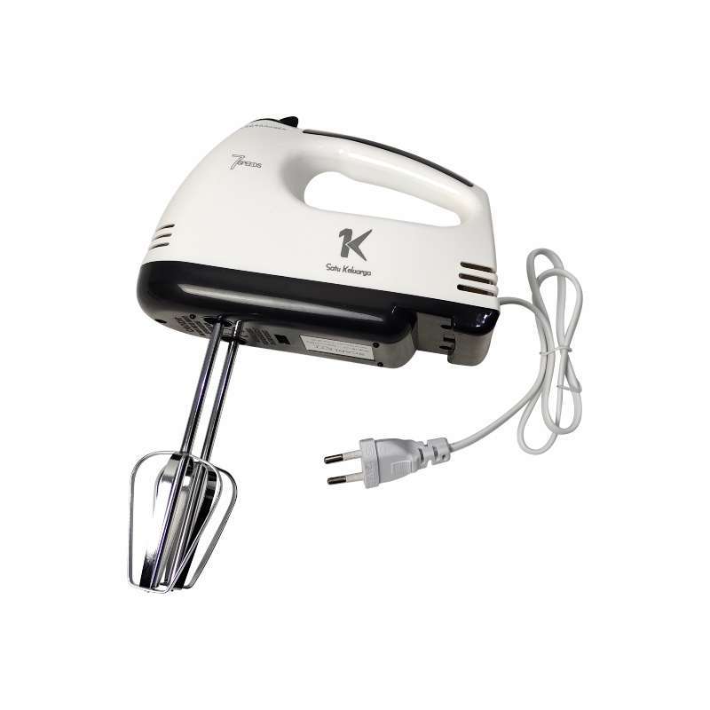 Jual Oem One C503 Hand Mixer Automatic Alat Pengaduk Adonan Kue