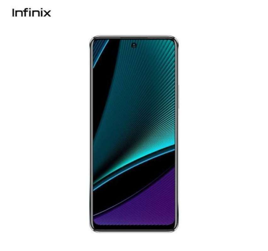 Jual Infinix Note 11 Pro 8/128 GB di Seller PERTEMUAN CELLULAR ...