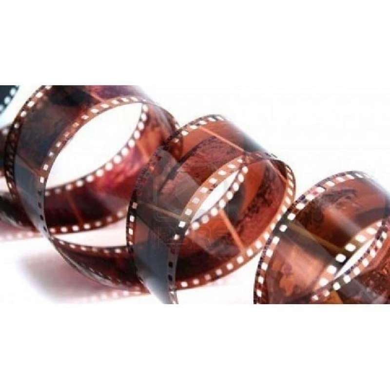 Jual Scan Konvert Klise Negative Film Analog ke Foto Digital BUKAN ...