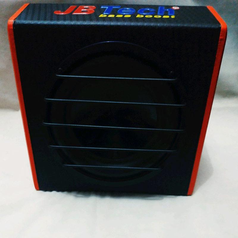 Jual Jbtech Jt-208 Bass Box Aktif Subwoofer [12 Inch] Di Seller Cayman - Kemayoran, Kota Jakarta ...