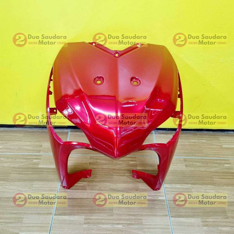 Jual Cover Body Depan Viar Roda Tiga Karya Bit Tahun 2015 ke Atas di ...