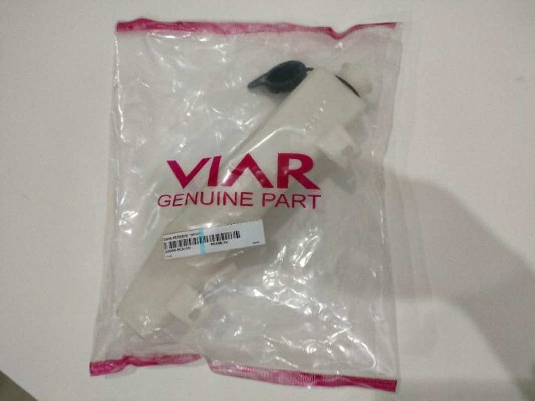 Jual Viar Genuine Parts, Tank Reserve/Tabung Radiator All Karya di ... Jual Viar Genuine Parts, Tank Reserve/Tabung Radiator All Karya di ...