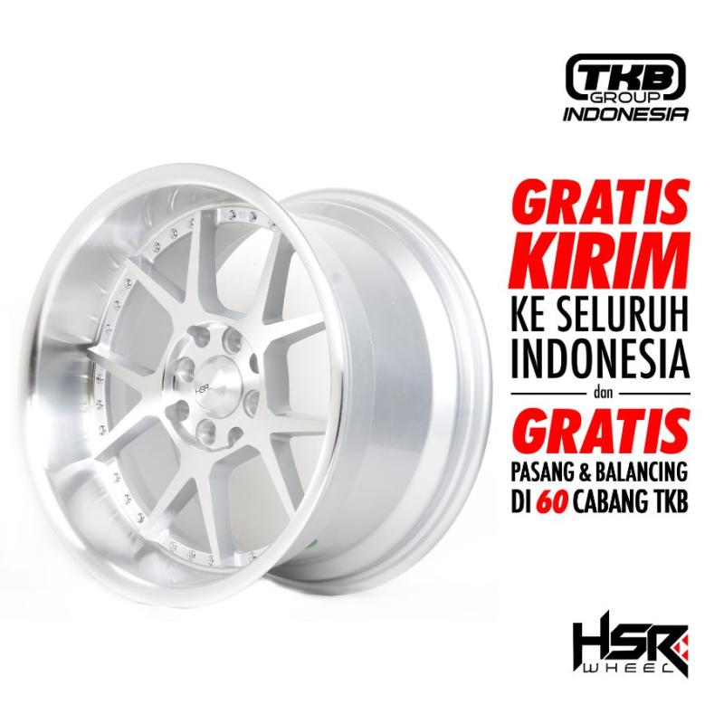 Velg Honda Type R - Harga Terbaru Februari 2024 & Gratis Ongkir | Blibli