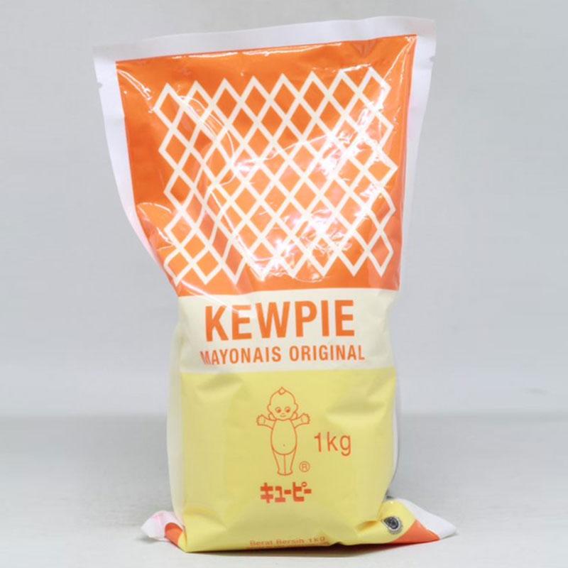 Jual Kewpie Original Mayonaise [1 Kg] di Seller Papaya Fresh Gallery ...