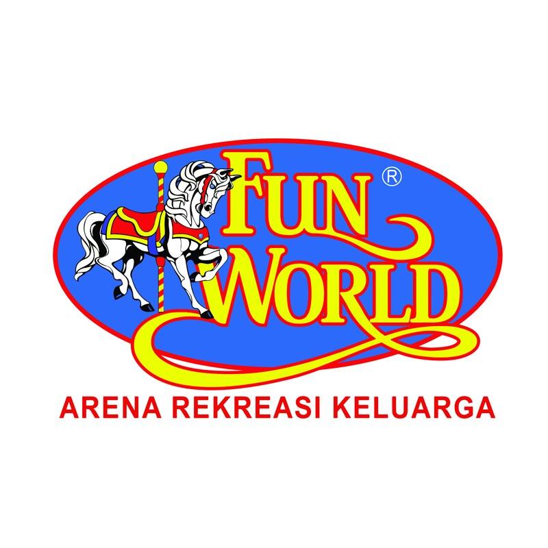 Promo Funworld Delipark - Medan Top Up Saldo [Rp 250.000] Diskon 22% di ...