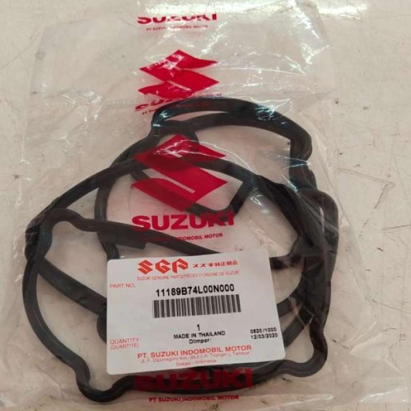 Jual Jual Packing Cover Tutup Klep Suzuki Ertiga 2012-2017 Original Sgp ... Jual Jual Packing Cover Tutup Klep Suzuki Ertiga 2012-2017 Original Sgp ...