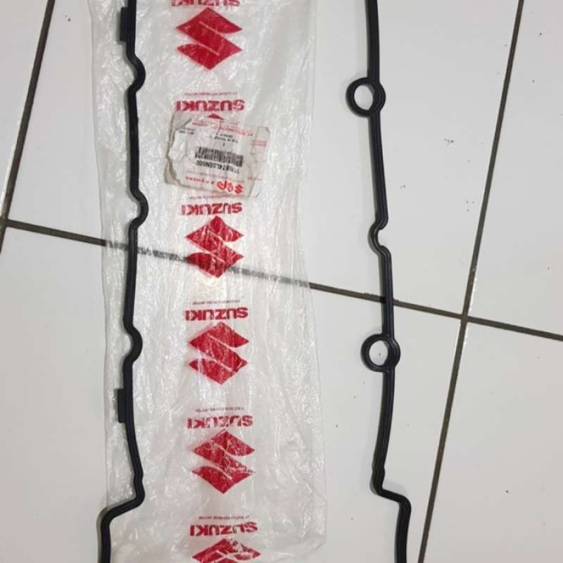 Jual Jual Packing Cover Tutup Klep Suzuki Ertiga 2012-2017 Original Sgp ... Jual Jual Packing Cover Tutup Klep Suzuki Ertiga 2012-2017 Original Sgp ...