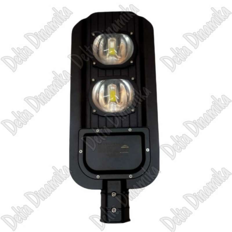 Jual Lampu Jalan Led 100 Watt Pju Cobra 100 W Pju Cobra Led 100watt