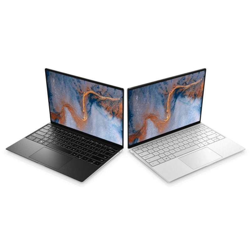 Jual LATOP DELL XPS 13 9305 i5 1135G7 8GB 256GB SSD TOUCHSCREEN FHD IPS ...