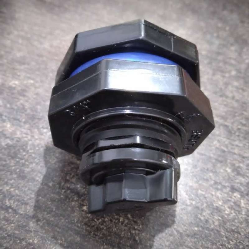Promo Baru Socket Toren Penguin 34 Tangki Tandon Vault Ring Mur Toren ...