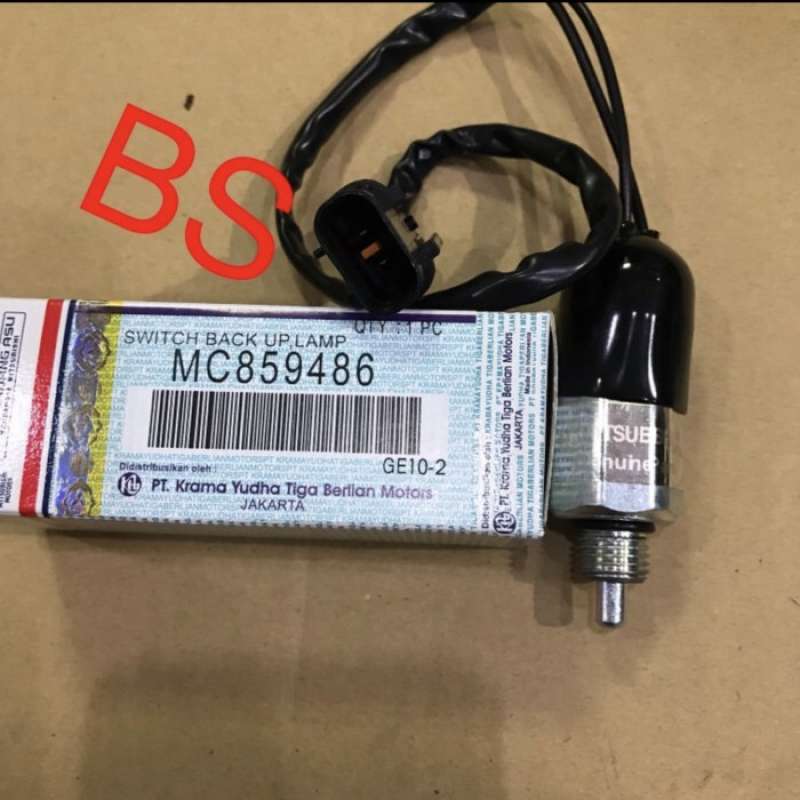 Jual Jual Switch Atret Switch Back Up Switch Mundur Mitsubishi Canter ...