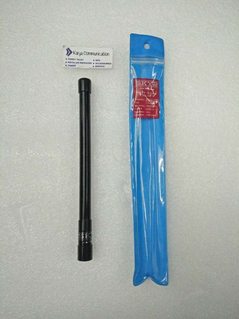Jual ANTENA DUAL BAND MOBILE SKY2 di Seller Master Elektric ...