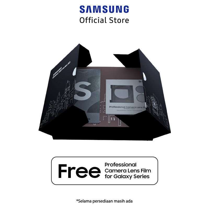 Jual Samsung Galaxy S22 Ultra 5G Smartphone 512GB Free Professional ...