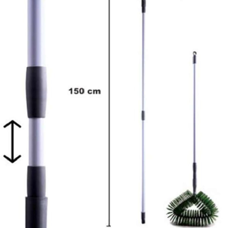 Jual Sapu, Sapu Plafon, Sapu Langit, Sapu Laba, Rakbol, Sapu Plastik ...