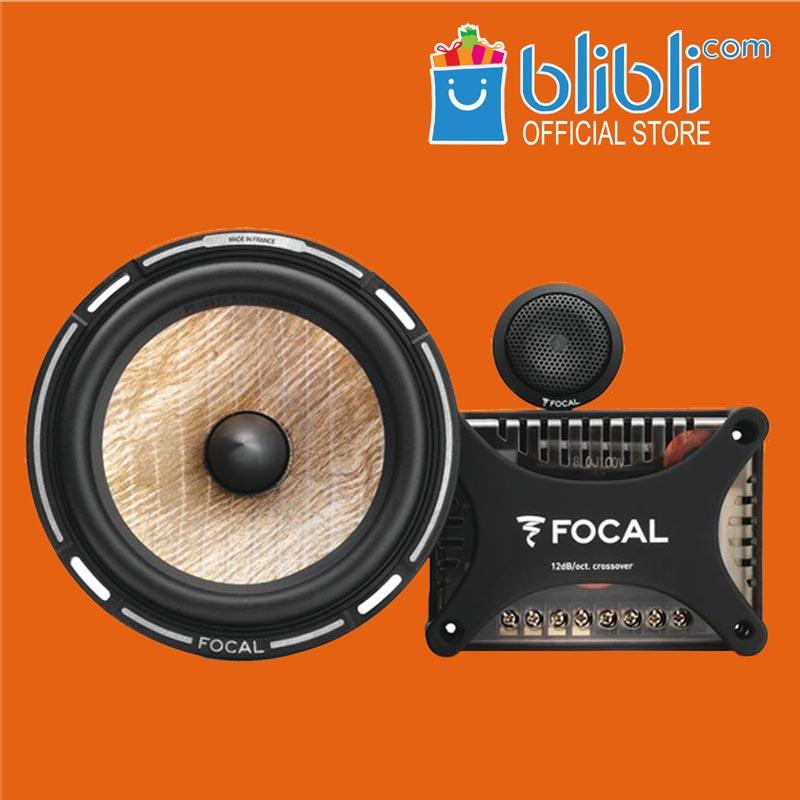 Speaker Way Focal | canoeracing.org.uk