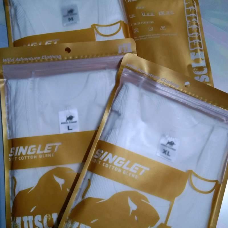 Jual Muscle Element Terbaru Mei 2024 100% Original – Official Store ...