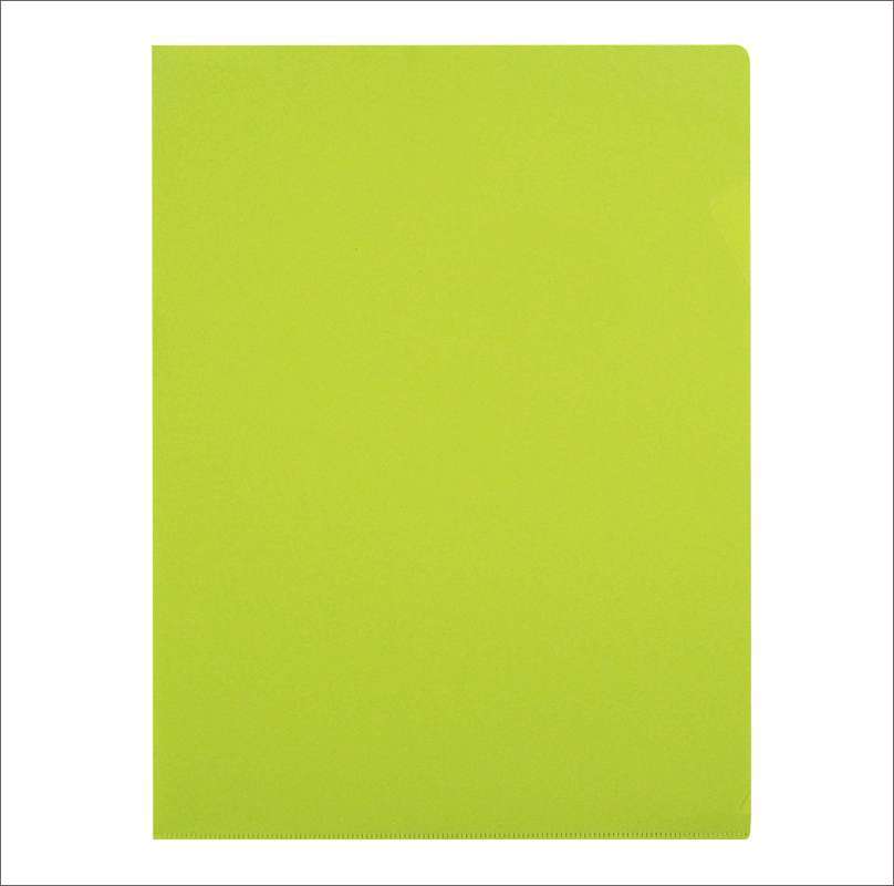 Promo Eagle Files Map L Warna Solid Dan Transparan Plastik Bening Warna ...