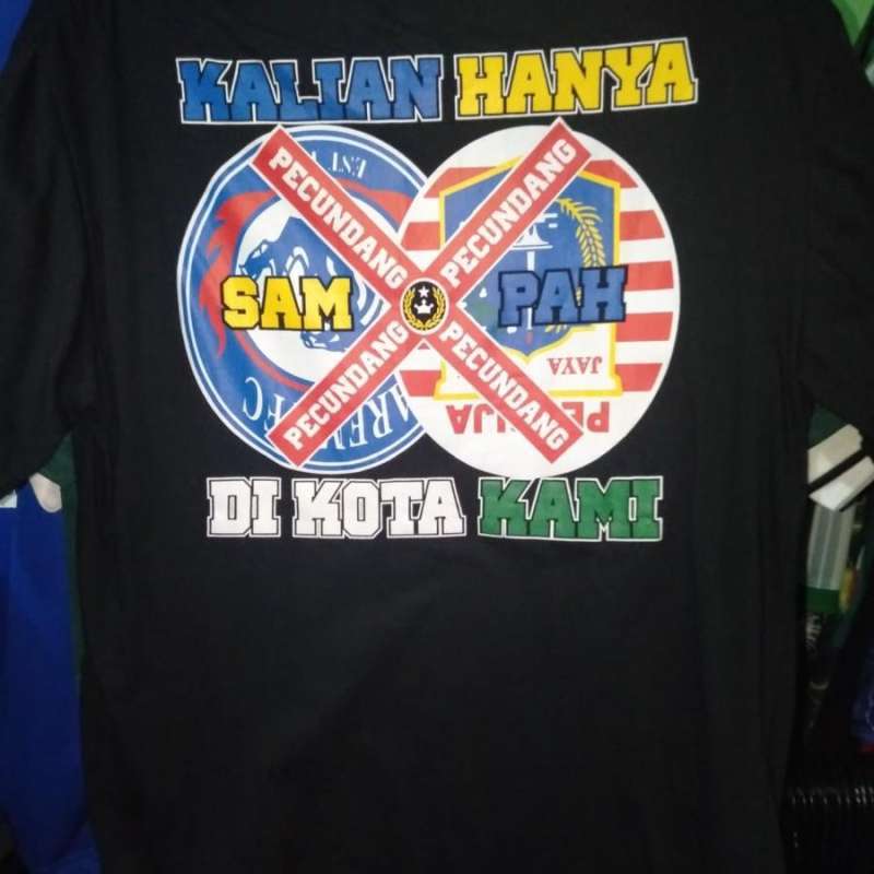 Arema Anti Viking