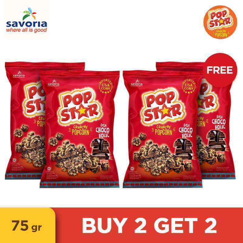 Rekomendasi Produk Savoria Terbaik. Simak Yuk! - Blibli Friends