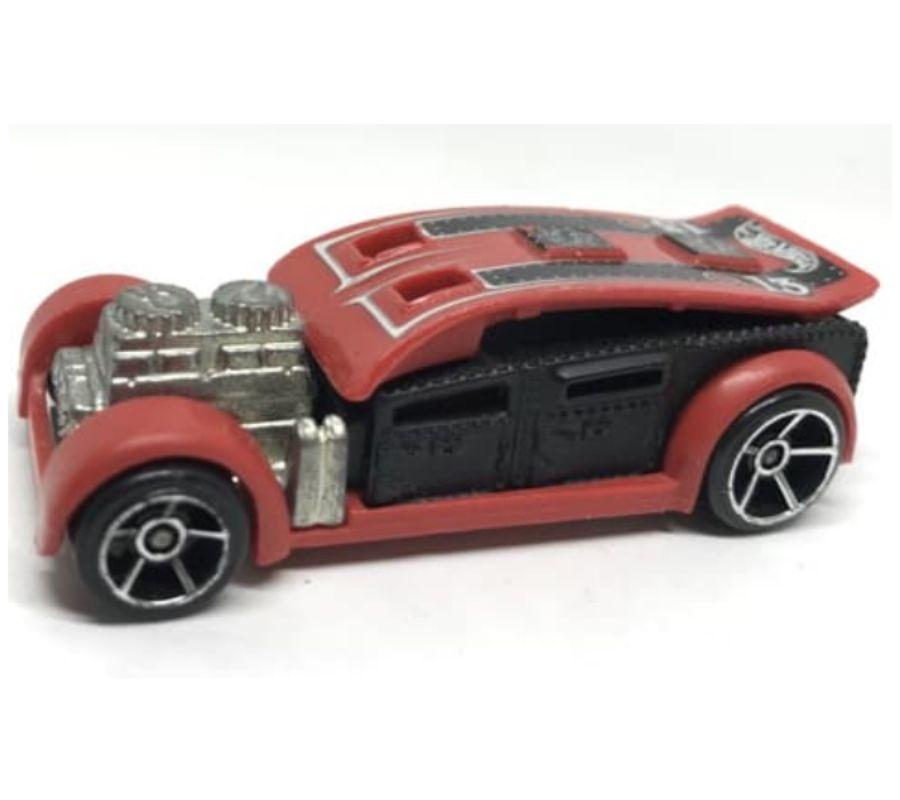 Jual Hot Wheels Fast Cash Diecast [koleksi Pribadi] Di Seller Hot ...