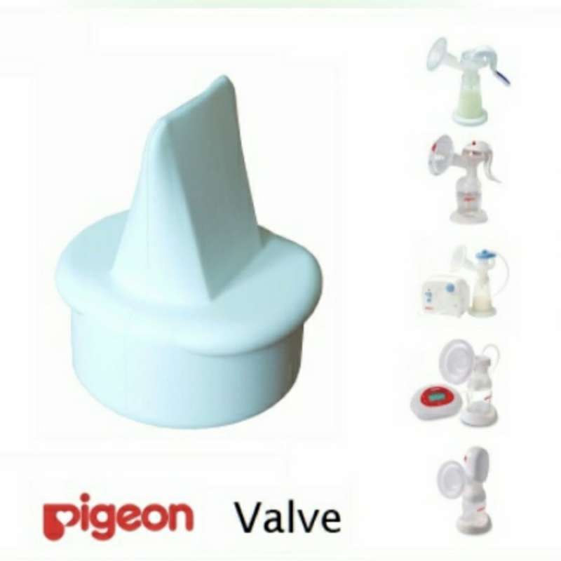 Jual Original Valve PIGEON - Sparepart Pompa ASI Pigeon Model Baru di ...