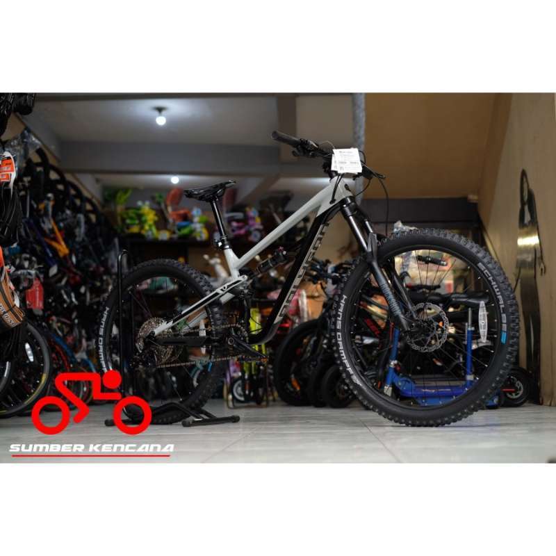 Jual Mtb Polygon Siskiu T7 - M Grey Di Seller Sumber Kencana Bike ...