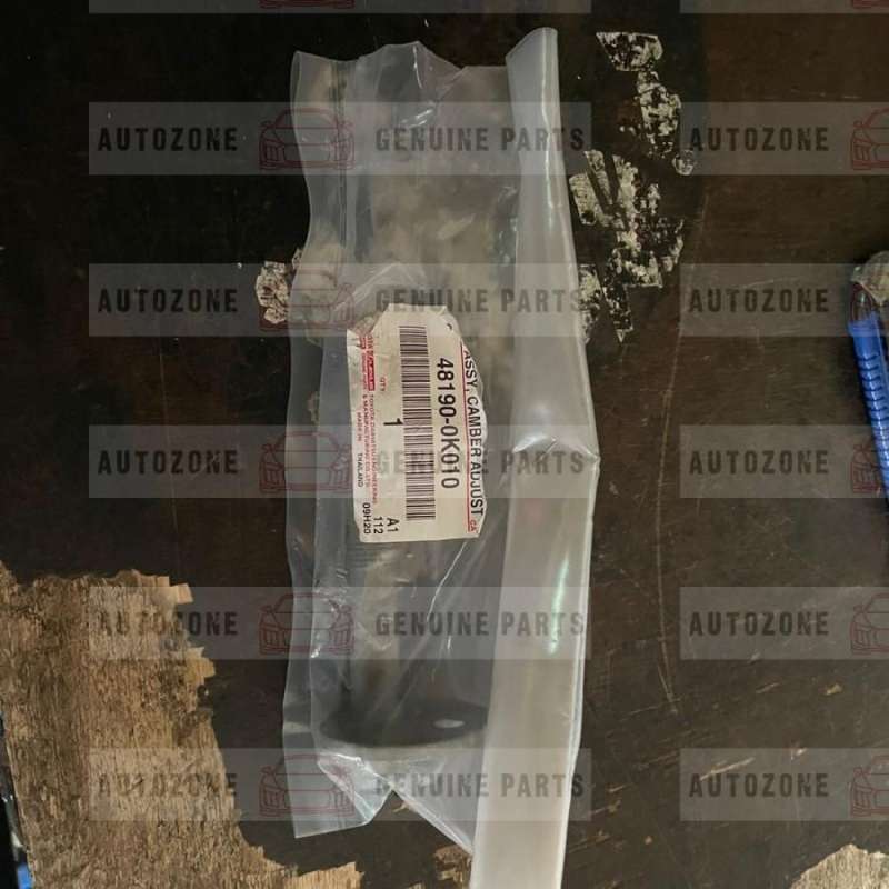 Jual Baut Chamber, Fortuner Hilux, 48190-0K010 ORI di Seller Toyota ...