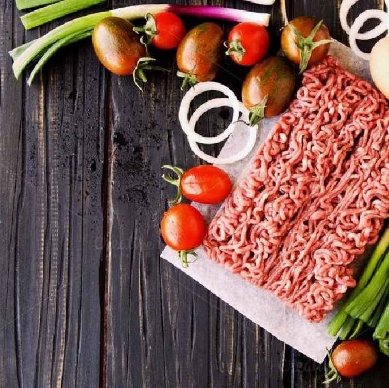 Jual Minced beef (australian beef) / daging giling sapi spesial di ...