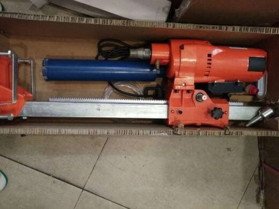 Jual Mesin Coring Beton Dmx Terbaru Dengan Harga Termurah Di 2024 | Blibli