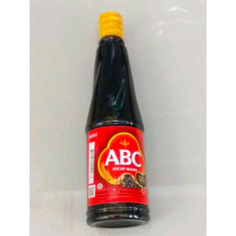 Jual Abc Kecap Manis Abc 275ml Di Seller Minimarket Sarasa - Baciro ...