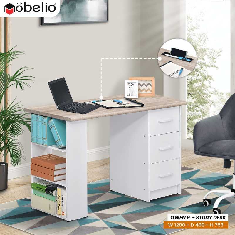 Jual Rak Meja Tulis Minimalis Original Murah - Harga Diskon Juni 2024 ...