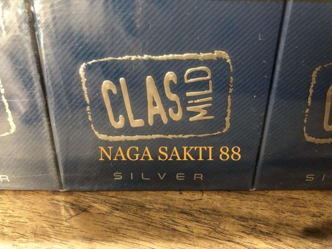 Jual Rokok Clasy Mild Termurah - Harga Grosir Terupdate Hari Ini | Blibli
