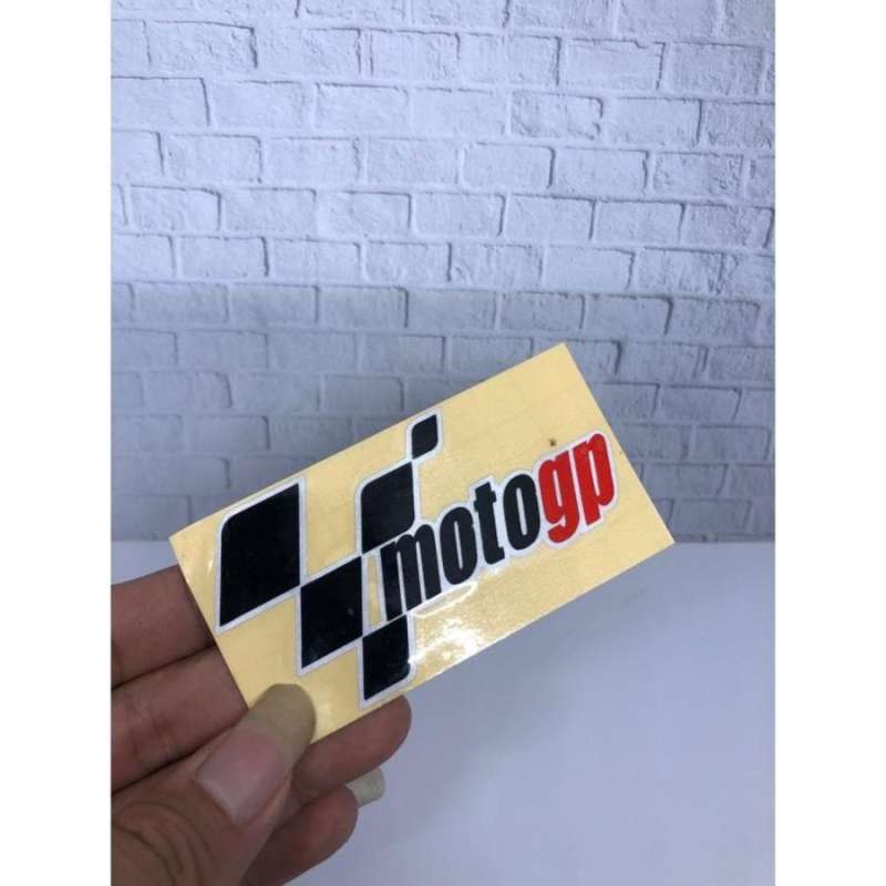 Jual stiker moto gp sticker motogp di Seller Farrel Sticker - Batuampar ...