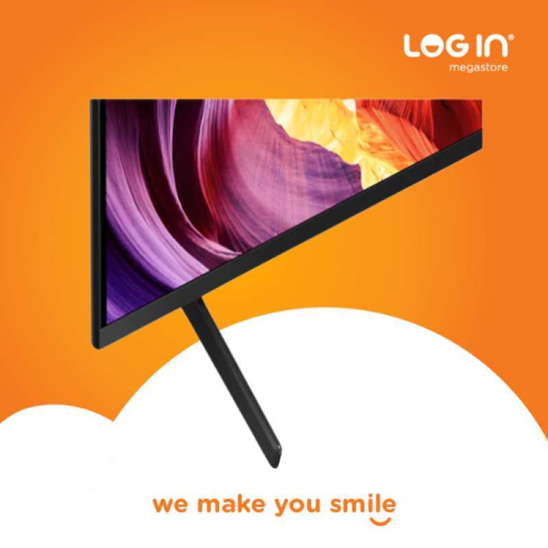 Jual Led Tv 65 Inch Sony 4k Uhd Android Tv Kd65x80k Di Seller Log In ...
