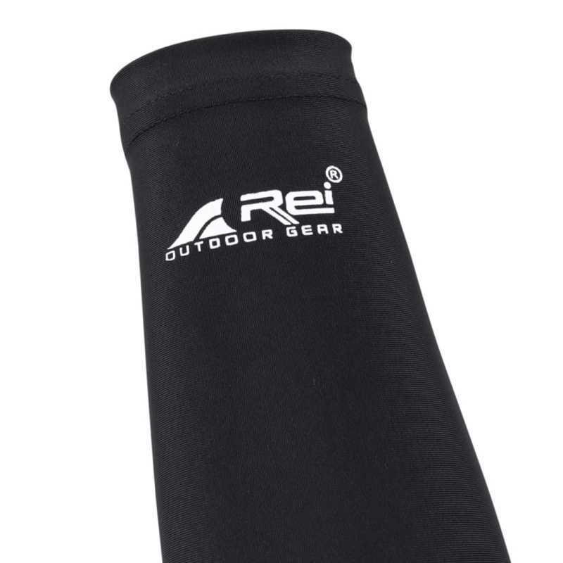 Jual Manset Tangan 02 Arei Outdoorgear - L HITAM di Seller AREI OUTDOOR ...