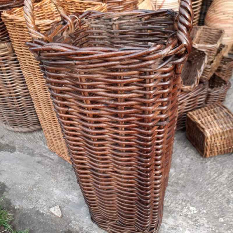 Jual Keranjang Rotan Panjang Parcel Di Seller Rotanfurnitureduog ...