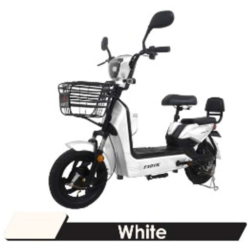 Jual Sepeda Listrik Exotic CoolTech di Seller Mitra Sejati E Bike ...