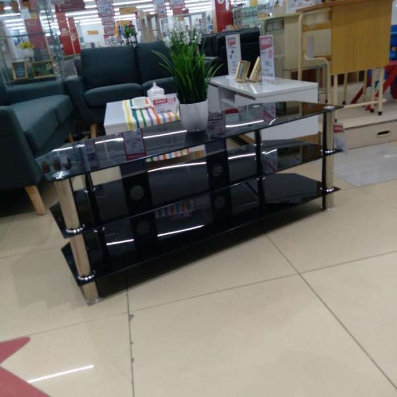 Jual Meja Tv informa marshal 120cm stand tv rak tv meja tamu meja sofa ...