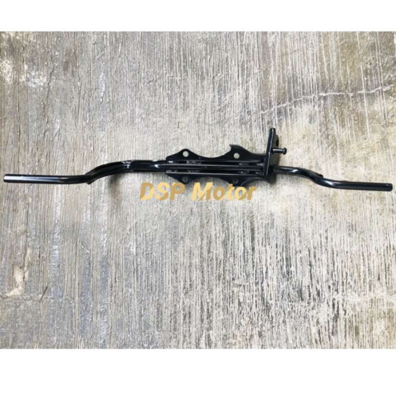 Promo BESI STEP BARSTEP DEPAN BESI BASTEP DEPAN SUPRA FIT NEW A CLASS ...