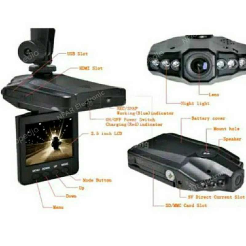 Jual Lampu Depan Hd Mobil Terbaru Dengan Harga Termurah Di 2024 | Blibli