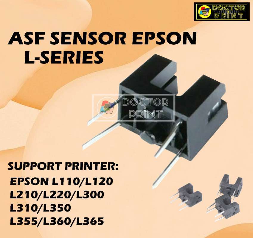 Jual ASF Sensor Epson L Series di Seller Doctorprint surabaya ...