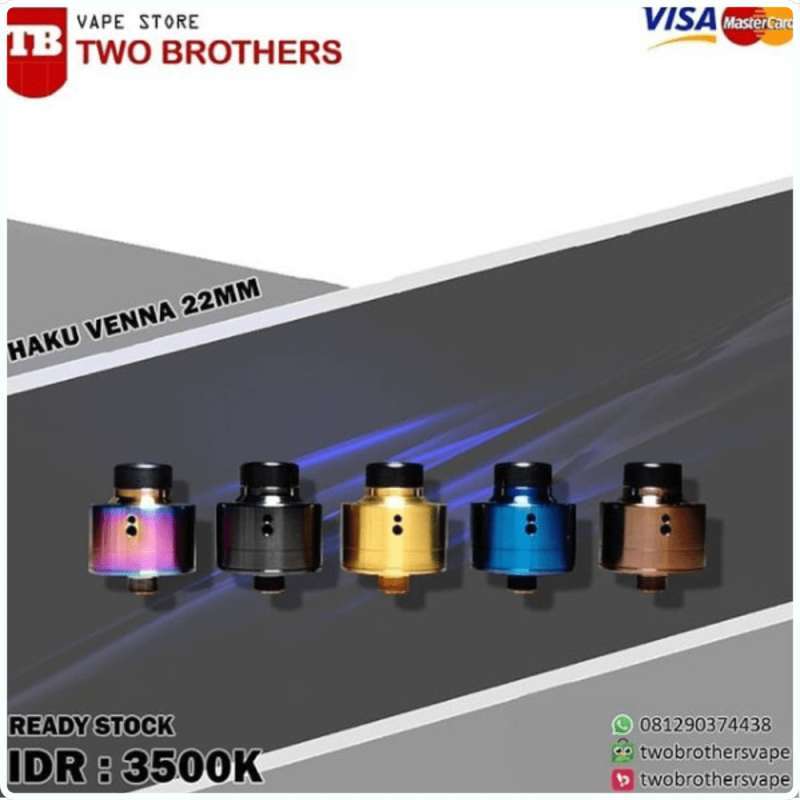 Jual Haku Venna Oten Kode 297 di Seller Tsurayaa Mall - Wijaya Kusuma ...