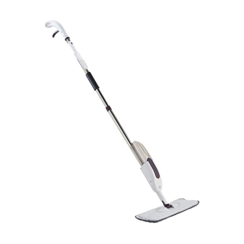 Jual GM Bear 1028-Ultra Mop Cleanze Spray Mop - Putih - Putih di Seller ...