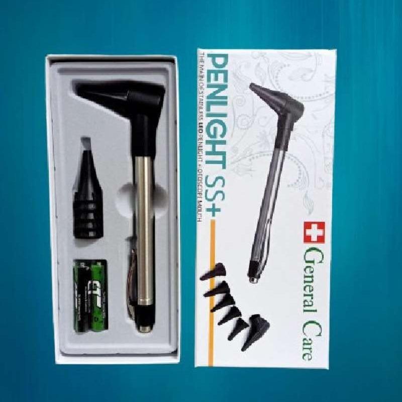 Penlight Led General Care Lengkap Harga Terbaru April 2024 | Blibli